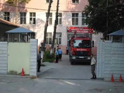 ZİYNET DEMİR KALDIM BU MAPUSLARDA