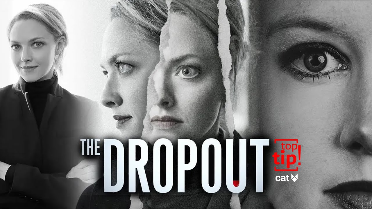 The Dropout - Trailer Oficial - YouTube