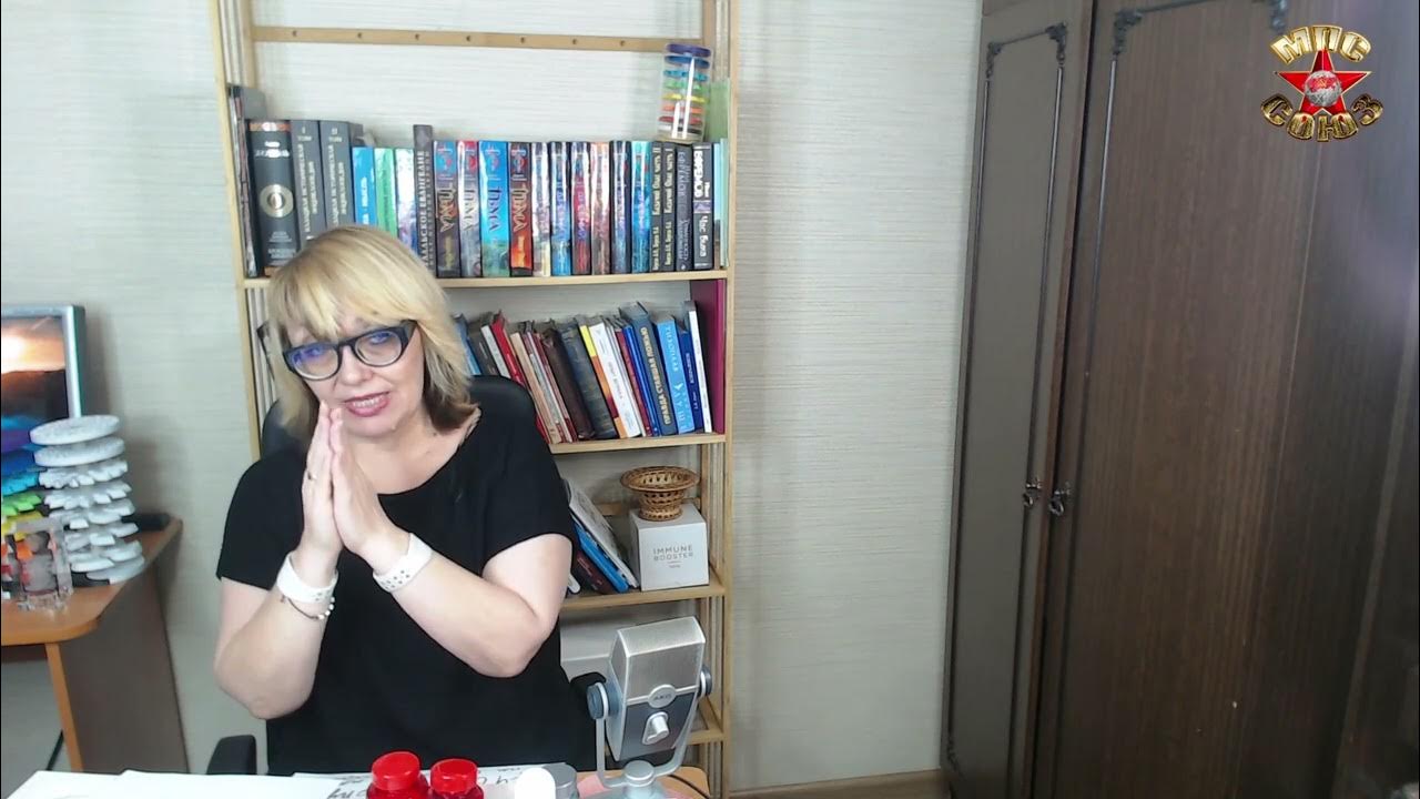 Говорят, что есть женщина, управляющая миром! Так ли это и кто она ...