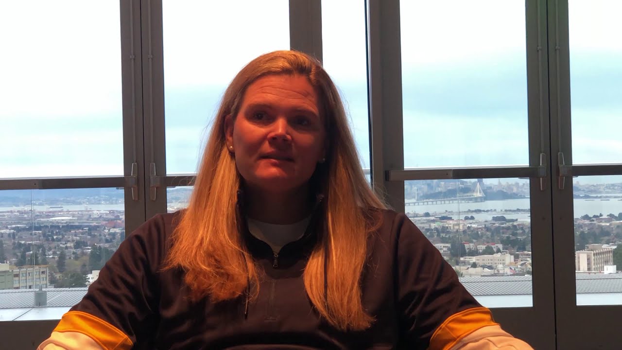 Sit Down With Brooke Eubanks - Part 4 - YouTube