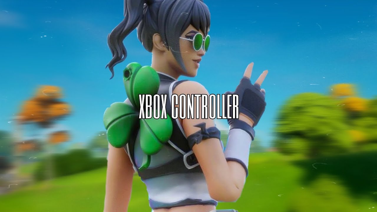 The best left hand claw xbox player (2v2 boxfight) handcam & settings ...