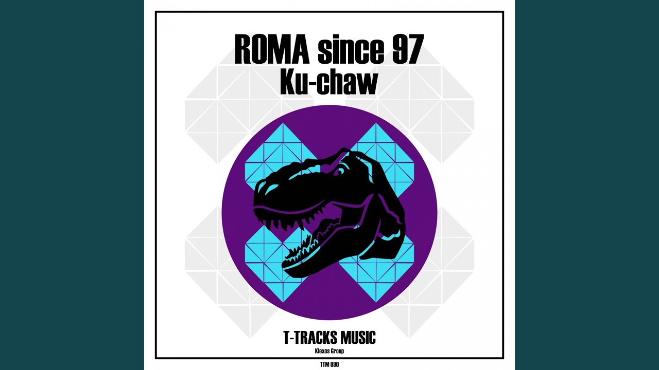 Ku-chaw (Original Mix) - YouTube