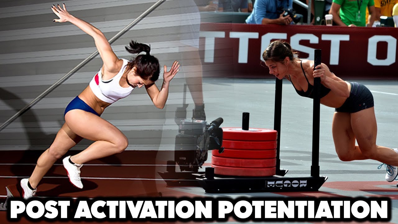 Post Activation Potentiation Explained - YouTube