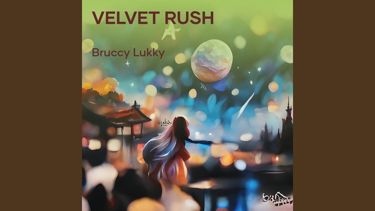 Velvet Rush - YouTube