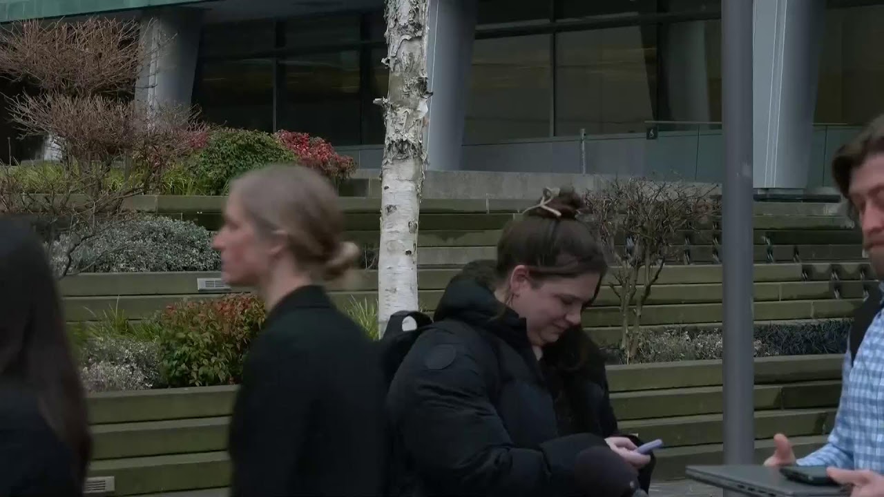 Lawyers speak after states urge Seattle judge to block birthright ...