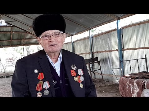 9 May Qələbə günü. Qəhrəman babalarımız 2020
