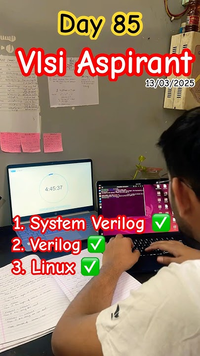 Frontend VLSI vs Backend VLSI | Which has better future, growth & money?? || #vlsijobs #vlsi ...