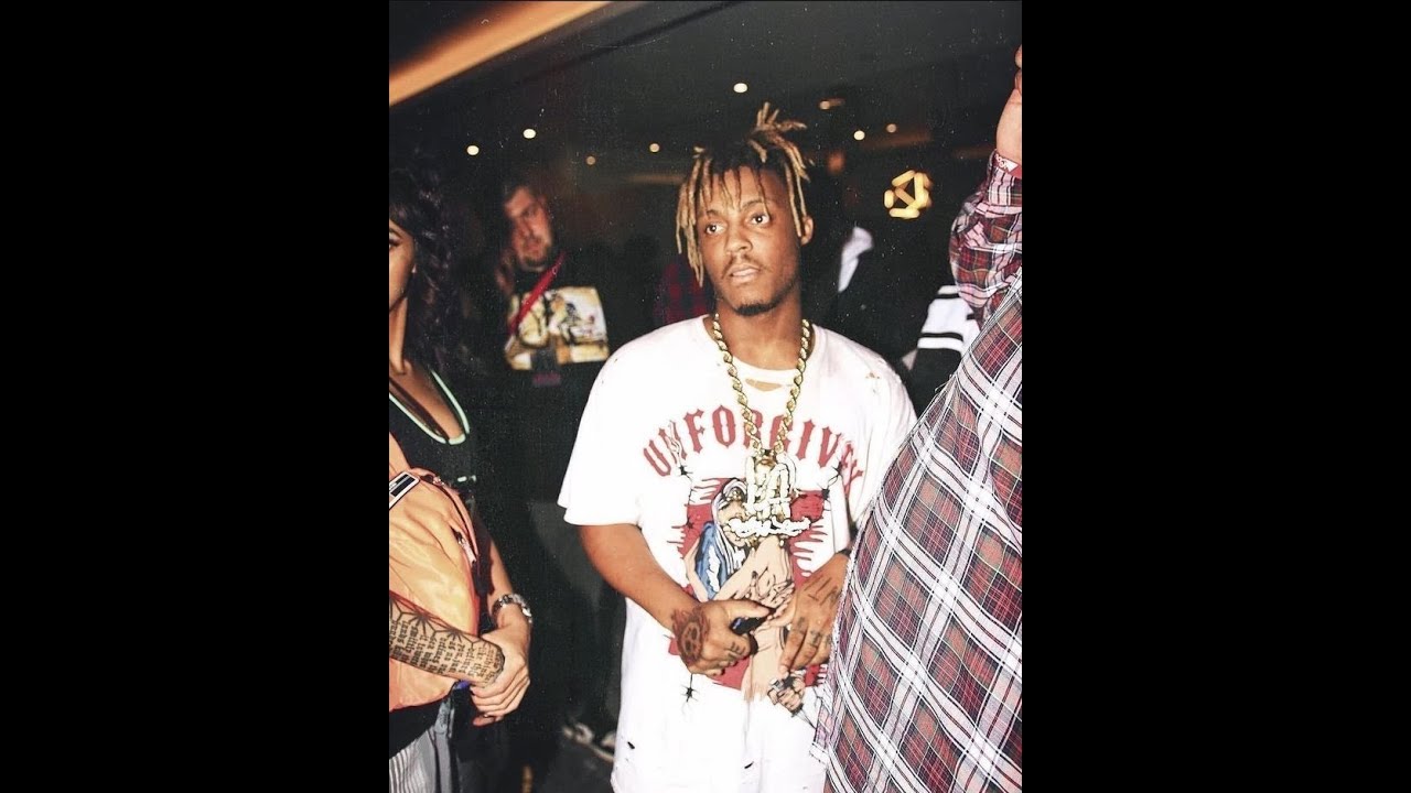 Juice Wrld Conversations Remix Youtube 1257