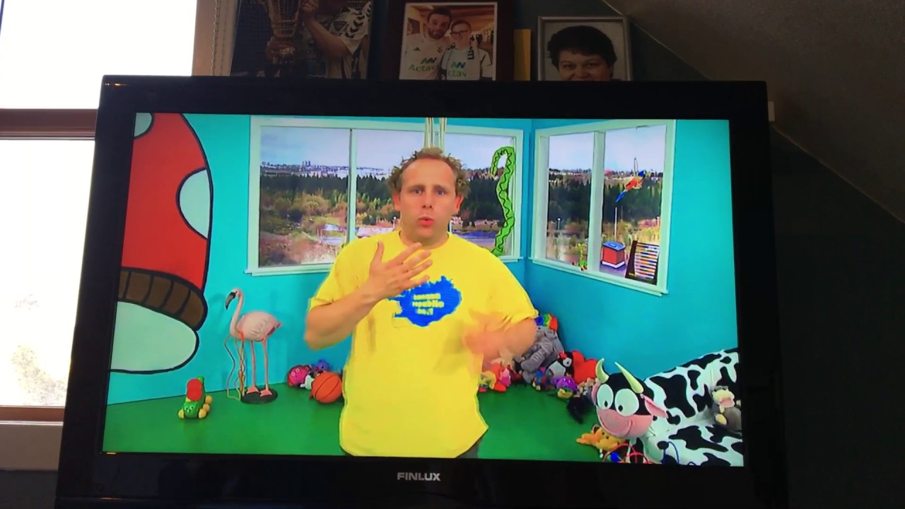 Algjör Sveppi og Uppstand - YouTube