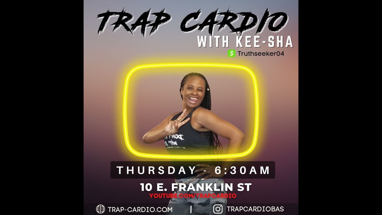 Introducing Kee-Sha’ - YouTube