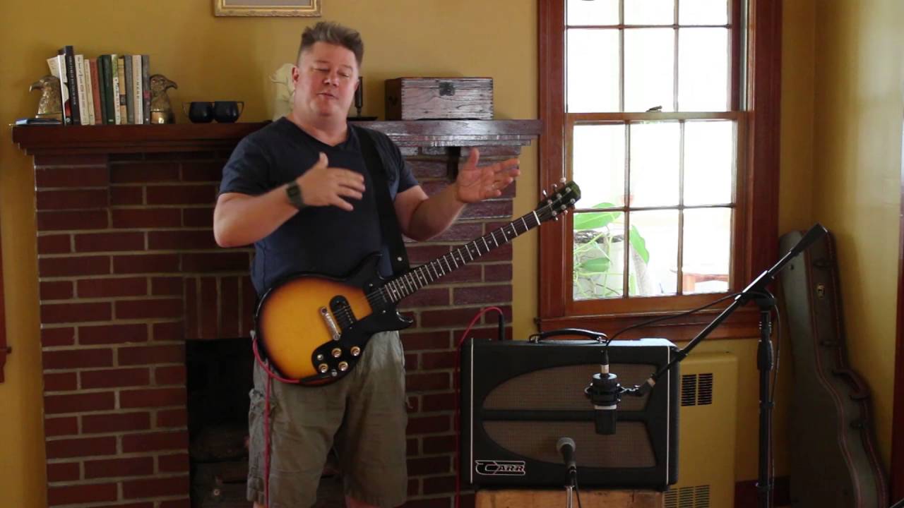 Steve Carr talks about the Carr Lincoln - YouTube