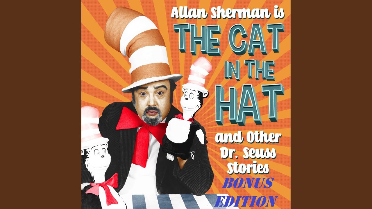 Hello Muddah Hello Faddah, I am Back at Camp Grenada) (Bonus Version ...