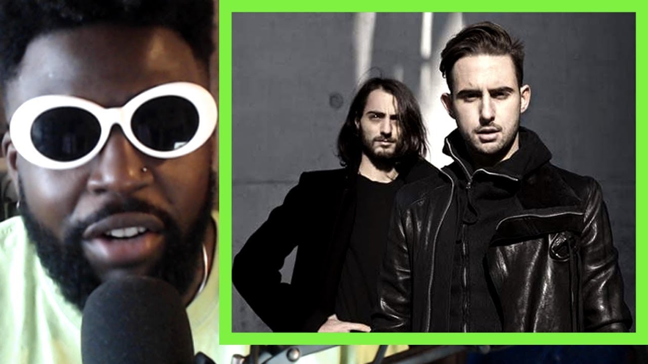 Mind Against at E1 London… (CLUB NIGHT REVIEW!) - YouTube