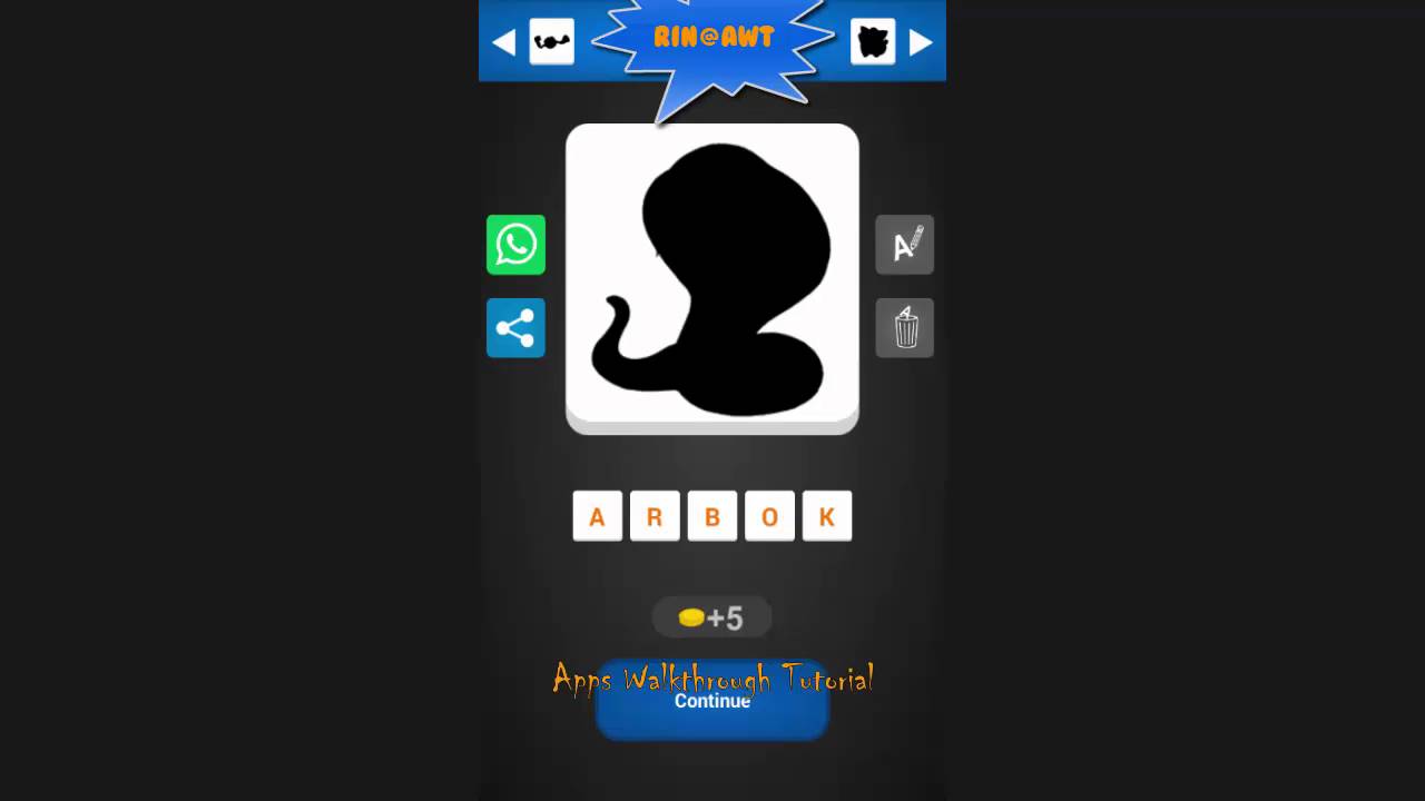 Poke Quiz - English Genaration 1 - All Answers - Walkthrough - YouTube