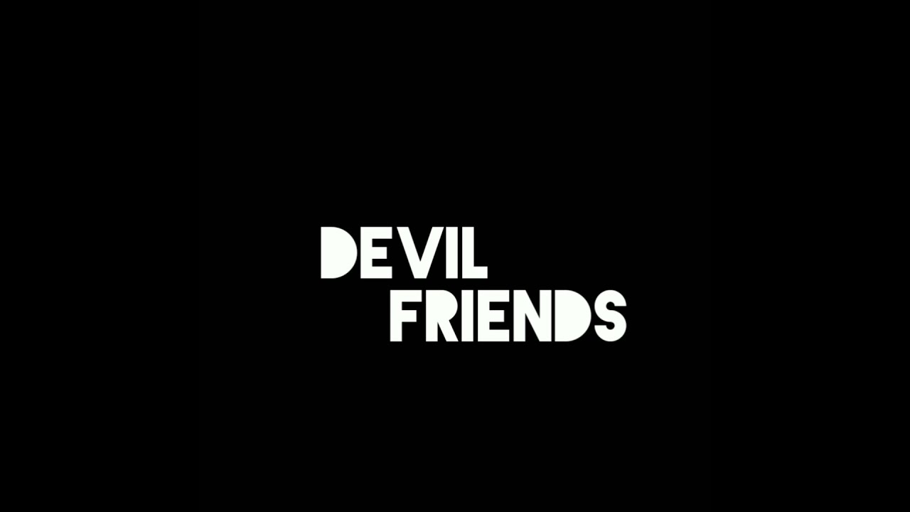 Devil Friends Part-1 - YouTube