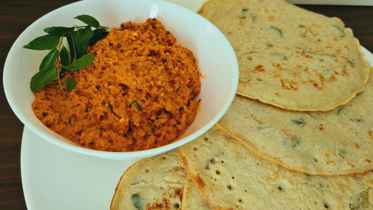 Srilankan Dosa sambol/ Those sambol/තෝසේ සම්බෝල හදමු ️@joyfoodcorner ...