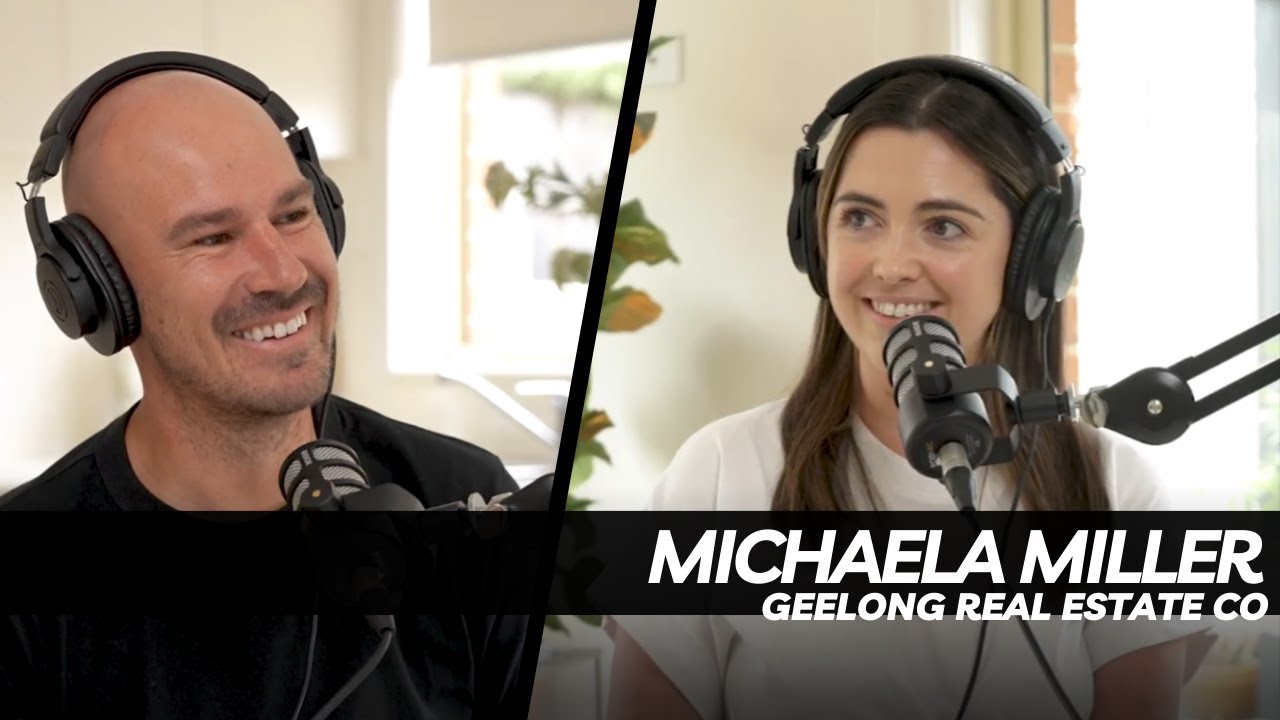 Michaela Miller - Juggling being a mom, and a demanding profession ...