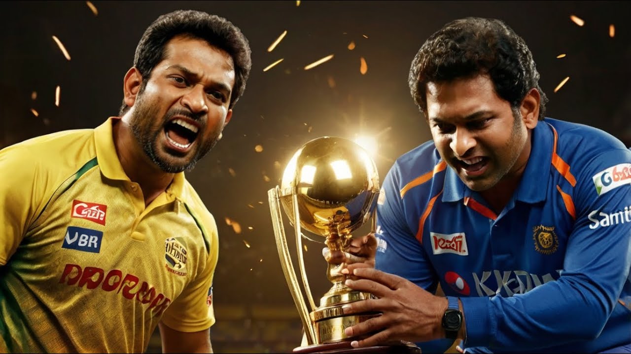 MI vs CSK 2010 Final Highlights 🏆 | Dhoni’s First IPL Trophy ...