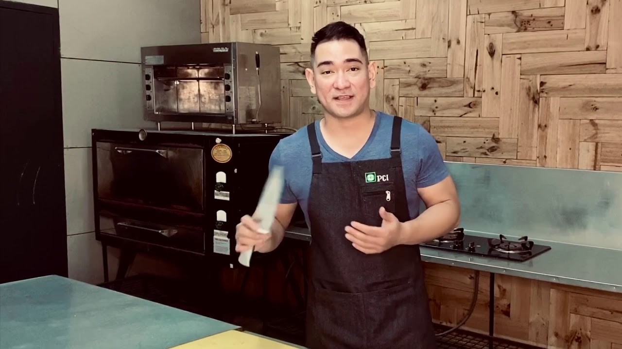 Chicken Pandan & Spring Roll - YouTube