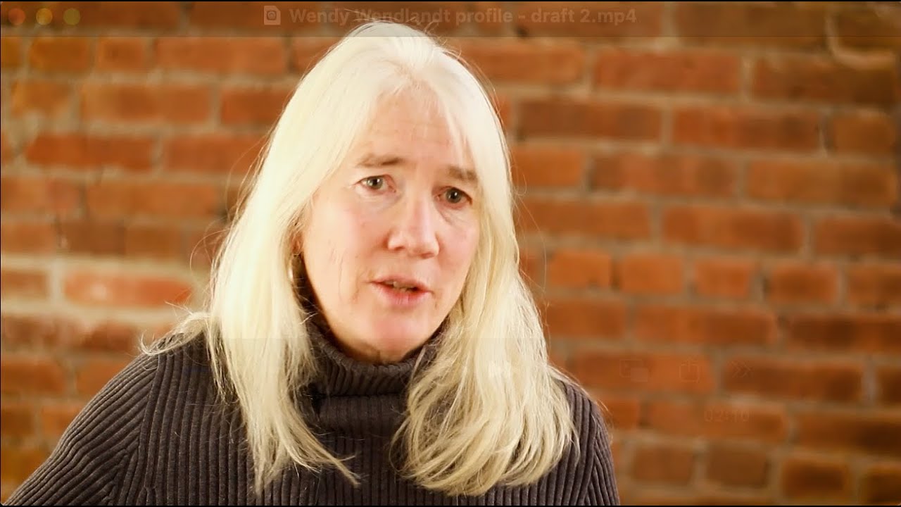 Staff Profile: Wendy Wendlandt, Senior Vice President, The Public ...