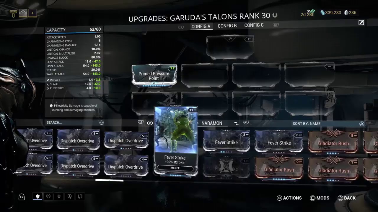 Warframe Hypothesis Testing (4 Dragon Key Solo Expeditions?) - YouTube