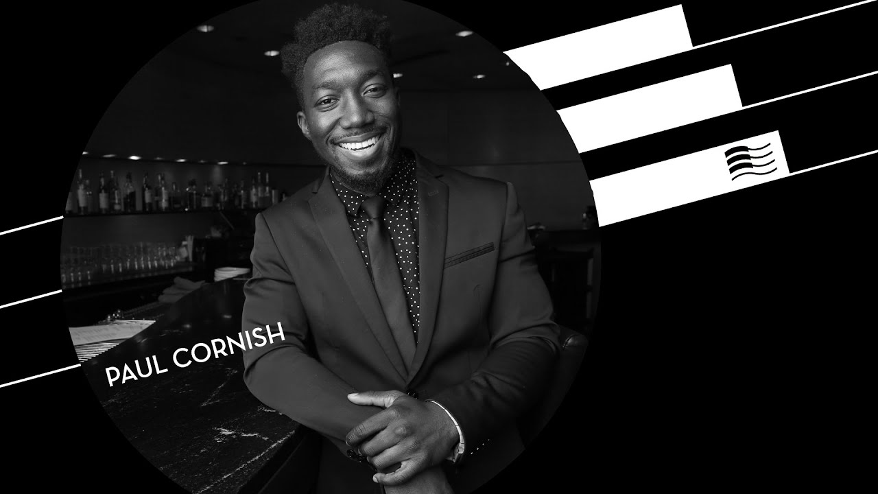 A Day in the Life of Paul Cornish - YouTube