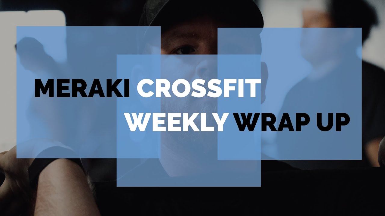 Weekly Wrap Up Video - 7.25.22 - YouTube