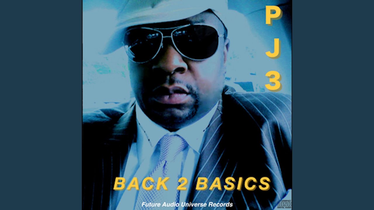 Back 2 Basics - YouTube