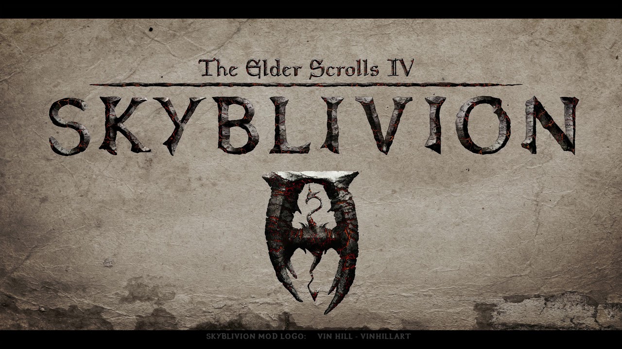 Skyblivion Official Soundtrack: Colovian Highlands - YouTube