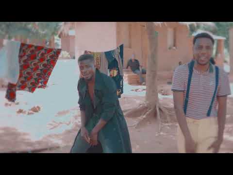 Young D ft Nyanesi - Kaba (Official Music Video)