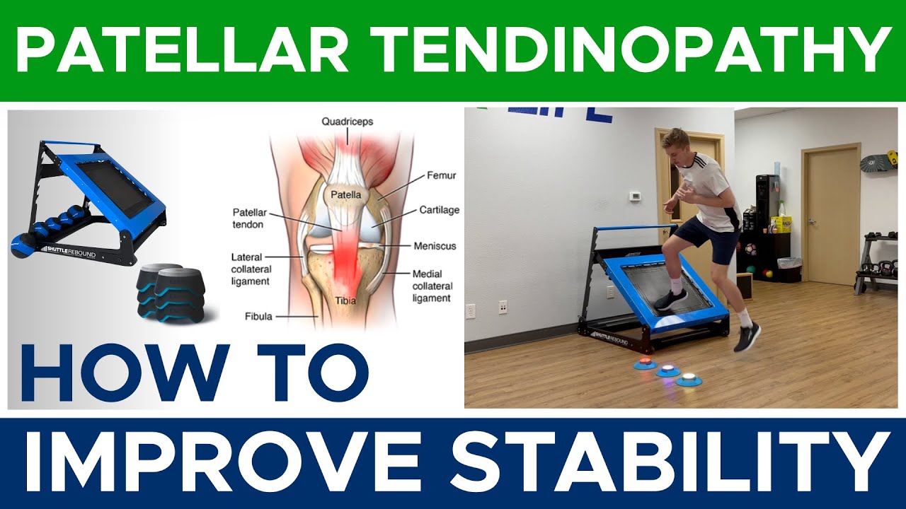 Soccer Goalkeeper: Knee Rehab to Improve Dynamic Stability, Reaction ...