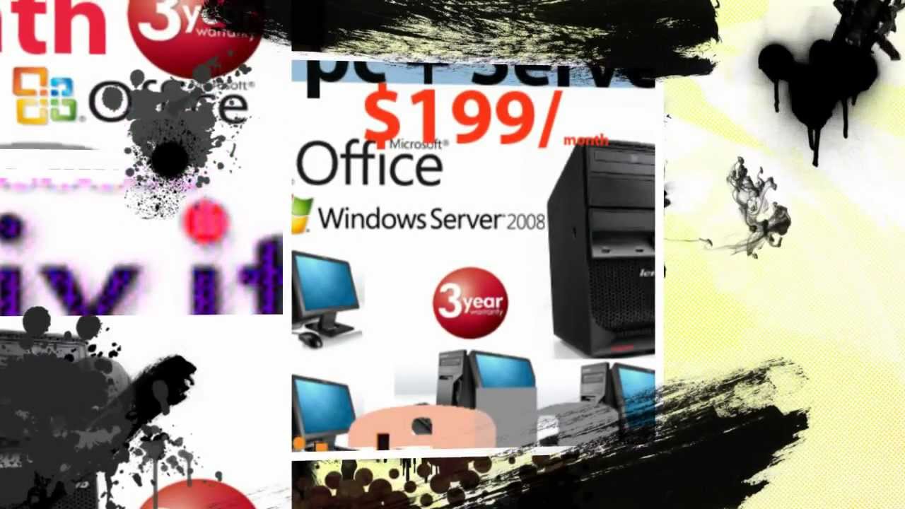 Long Beach Computer Repair - YouTube