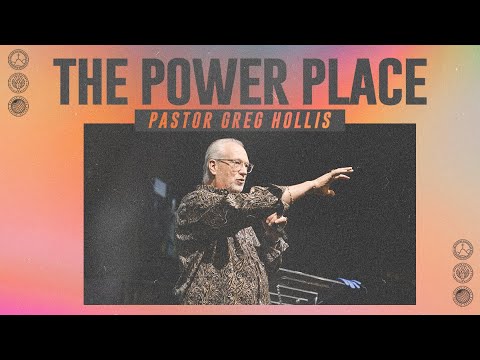 Obedience | Pastor Greg Hollis - YouTube