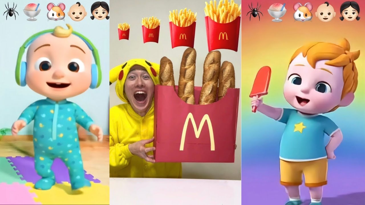 【Funny】 Comedy Best special video - YouTube