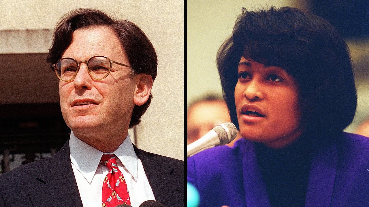 Sidney Blumenthal and Cheryl Mills: The Dossier - YouTube
