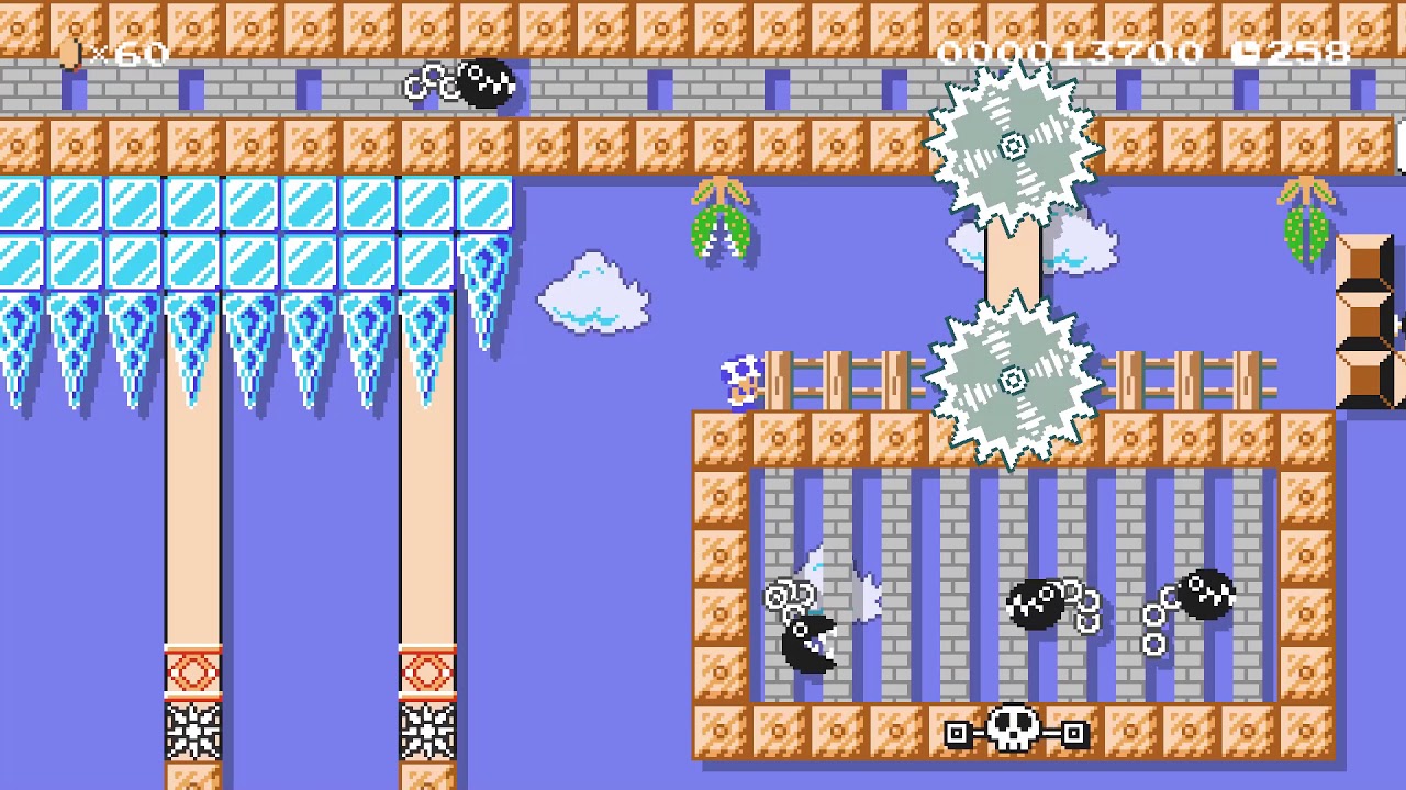 멈뭄미 산책 / Chase Chain Chomp Jump - YouTube