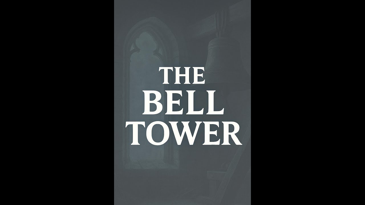 DnD Play - The Bell Tower - YouTube