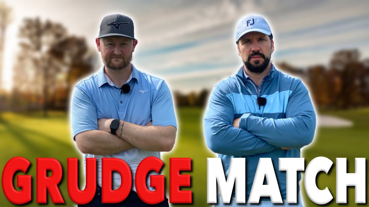 BAD IDEA...?! I Challenged PETER FINCH To A Skills Challenge - YouTube