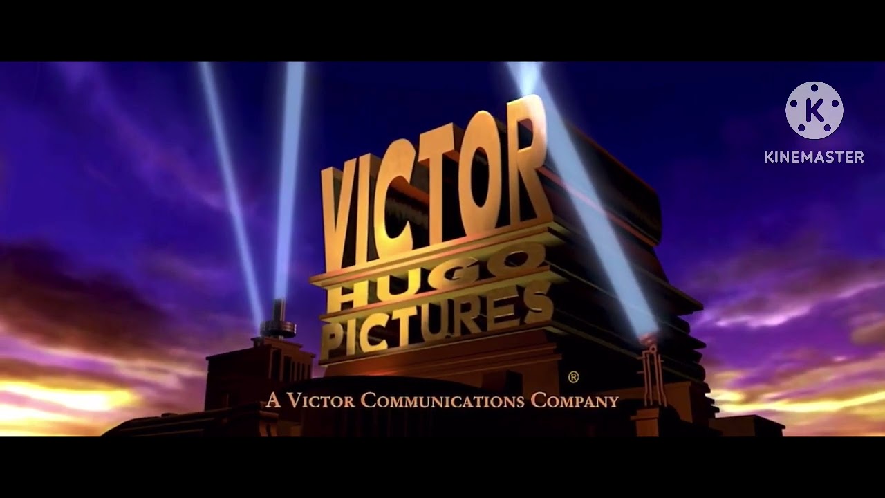 Victor Hugo pictures x2/Pixar animation studios (1998) - YouTube