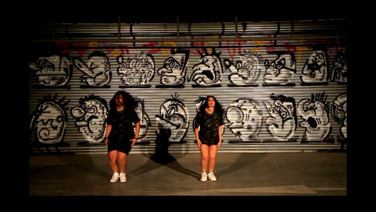 Night Shift - dance video by @Swagenger production - YouTube
