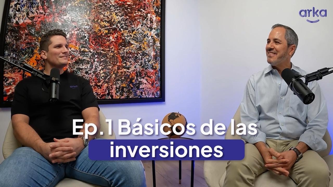 Ep. 1: Básicos de las inversiones - YouTube