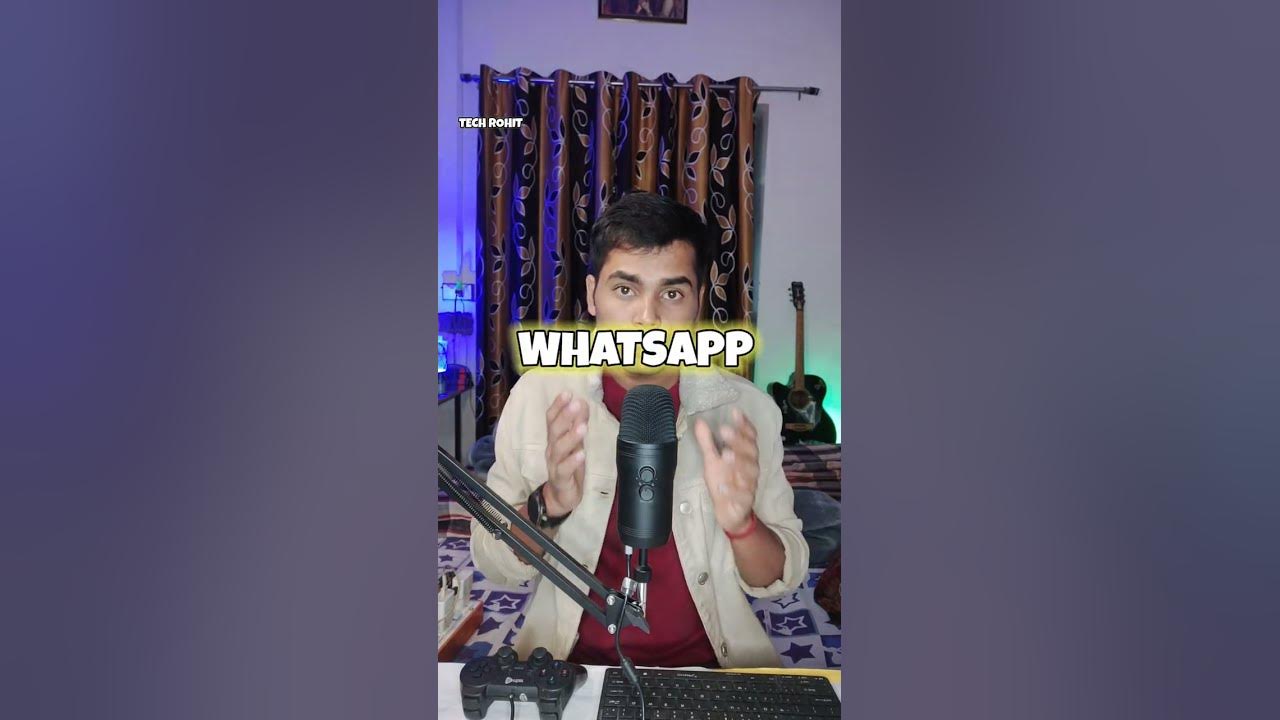 Can You Use 1 Whatsapp In 2 Phones shorts whatsapp YouTube can-you-use-1-whatsapp-in-2-phones-shorts-whatsapp-youtube