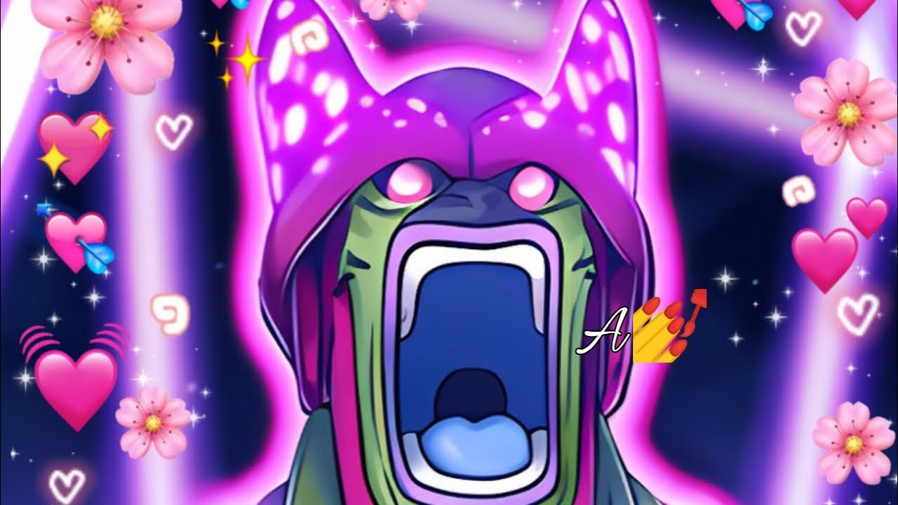 Summons al Cell Max 💅👅 - YouTube