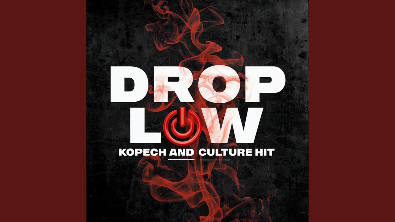 Drop Low - YouTube