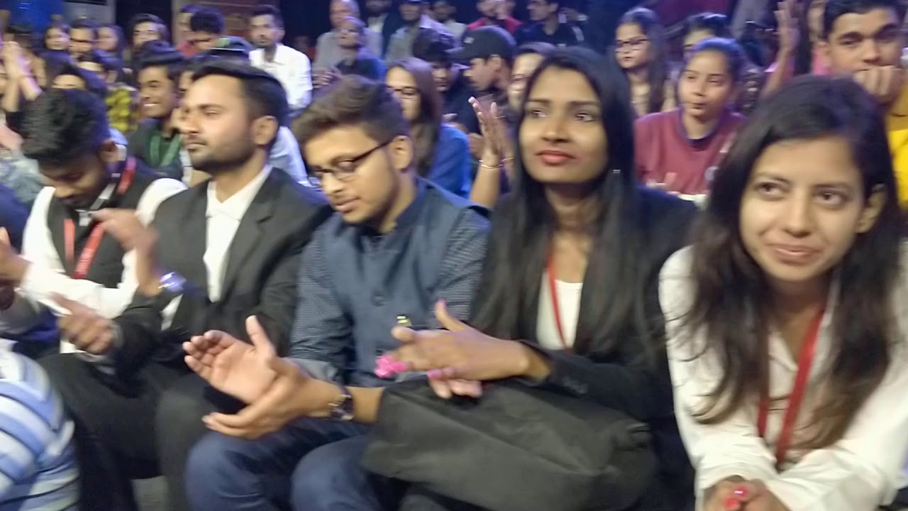 #Manojmuntashir #manthan #isomes #manthan2020 #mediafest #news24 # ...