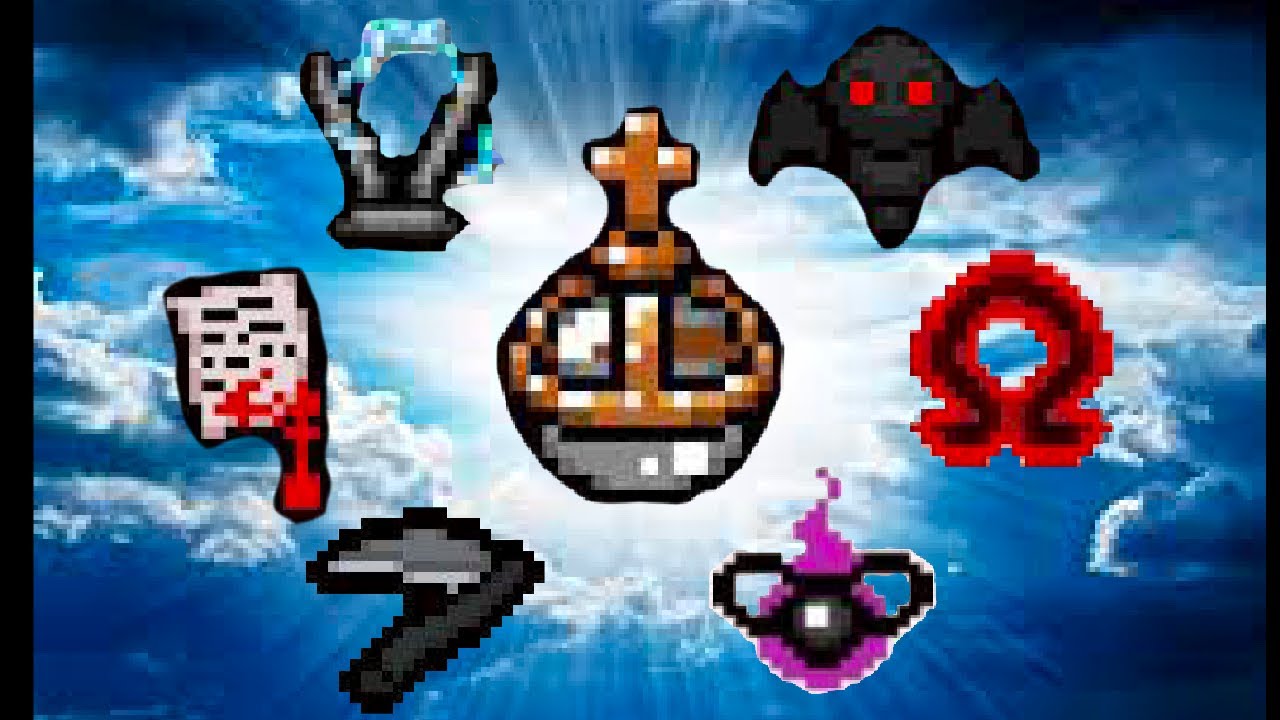 SACRED ORB DELIVERS + Thanks for 500 subs!!! - Binding of Isaac ...