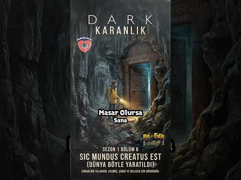 Dark / Karanlık  1. Sezon 6. Bölüm - \