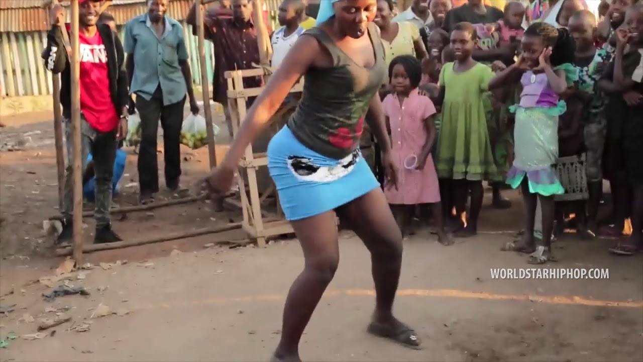 French Montana Feat Swae Lee Unforgettable Dance Video Uganda, Africa ...