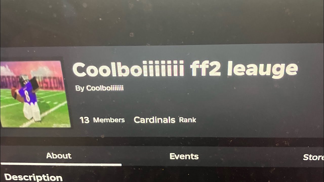 JOIN @Coolboiiiiiii FF2 League {STEP ON HOW TO JOIN] - YouTube
