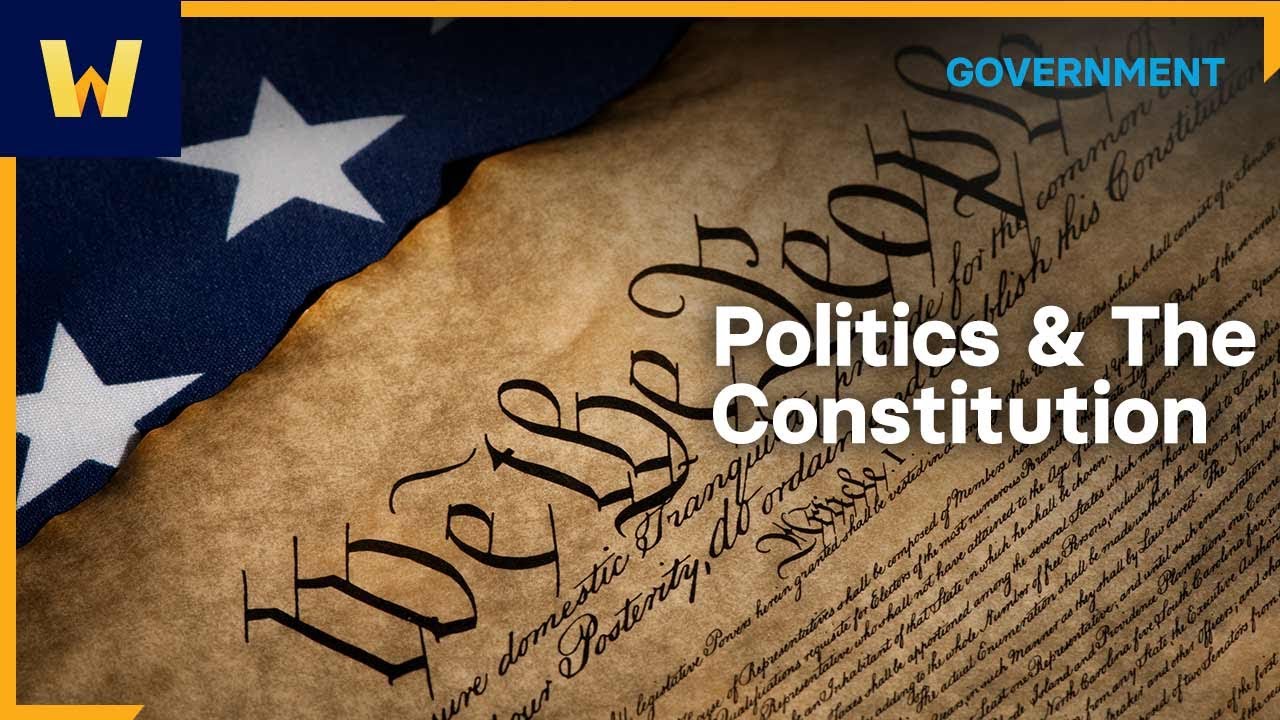 How Politics Affect Constitutional Law | Judges and Political Influence ...